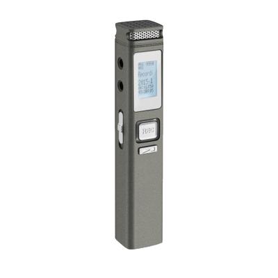 China Groothandel Wireless Spy Audio Recording Device Digitaal Met Microphone Voice Recorder Te koop