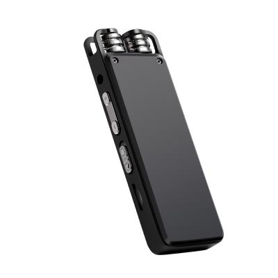 China X189 Professionele Mini Recorder Muziekspeler Geluidsreductie Functie AGC Recording Gain Multi-Language Settings Voice Recorder Te koop