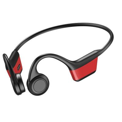 Cina XZH Supporto Odm/oem Tws Headset Custom Wireless Bone Conduction Earphone in vendita