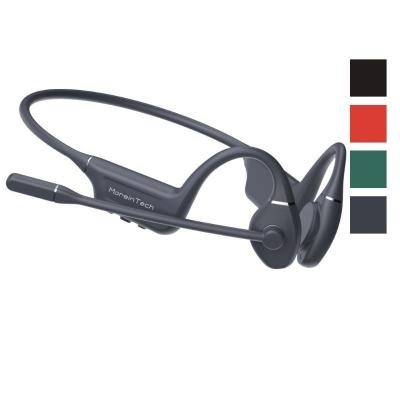 Cina Ultimate Tech Combo Neckband Open Ear Wireless Bone Conduction cuffie e altoparlanti intelligenti Bluetooth in vendita