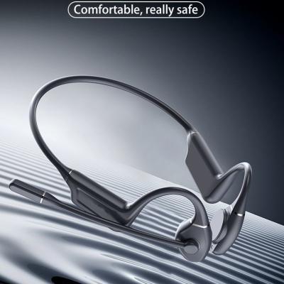 Cina Ultimate Tech Combo Neckband Open Ear Wireless Bone Conduction cuffie e altoparlanti intelligenti Bluetooth in vendita