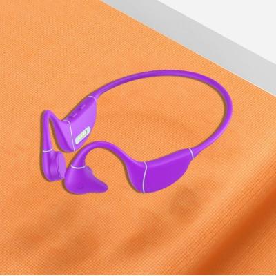 Cina Acqueproof None Wired Wireless Pro Sport Conduczione ossea cuffie Nuoto Tws in vendita