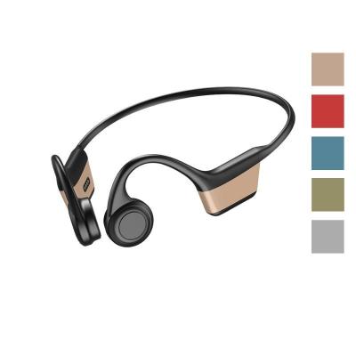 Cina 2024 Prodotto più venduto Tecnologia della conduzione ossea Ecouter bluetooth Sport Auricolari & cuffie in vendita