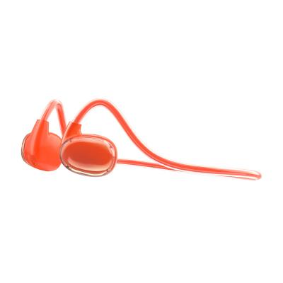 中国 工場低コスト プロエア 骨伝導機能と ワイヤレス接続 プロトコルをサポート 音楽ヘッドホンを呼び出す 販売のため