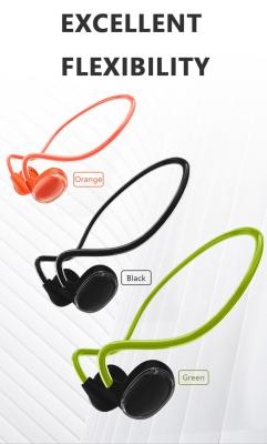 中国 工場低コスト プロエア 骨伝導機能と ワイヤレス接続 プロトコルをサポート 音楽ヘッドホンを呼び出す 販売のため