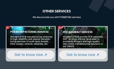 China Electronic components N24C64UDTG Flash EEPROM integrated circuit with excellent durability for sale