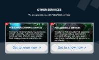 China Original 91C100EQFP Hosting Payment Type Customized Electronic Component Integrated Circuit with BOM List Service for sale