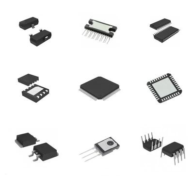 China Betaalvorm LTC2953CDD-1 PBF Elektronisch onderdeel geïntegreerde schakelingen met professionele BOM-lijstservice Te koop