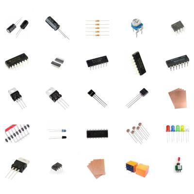 China WonderfulChip FIN3385MTDX Op maat gemaakte elektronische componenten IC's met BOM lijst en andere diensten om uw normen te overtreffen Te koop