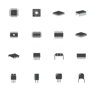 China AD9650BCPZ-80 elektronisch onderdeel Productiedatum Code 100% product voltooiing Type onderdeel Deel voor B2B-aankoop Te koop