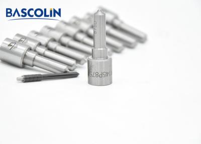 China Diesel common rail nozzle DLLA145P875 DENSO injector nozzle 093400-8750 for MITSUBISHI Pajero denso nozzle for sale