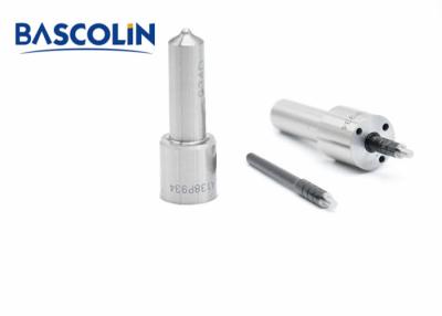 China DLLA138P934 BASCOLIN common rail nozzle  093400-9340 DENSO injector nozzle replacements for sale