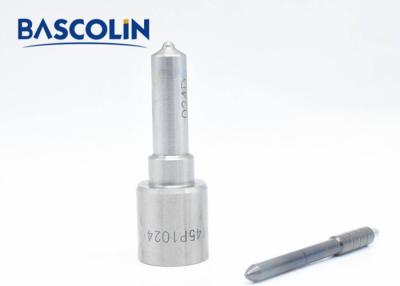 China Diesel Common rail nozzle DLLA145P1024 DENSO injector nozzle 093400-1024 / DLLA 145P 1024 for sale