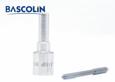 China common rail denso nozzle DLLA155P863 BASCOLIN Injector nozzle 093400-8630 dlla155p863-j for sale