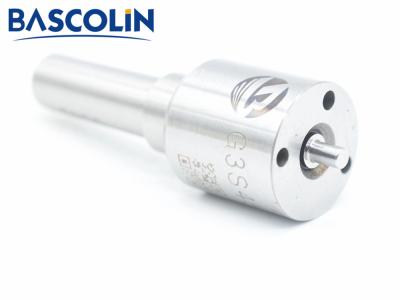 China diesel oil nozzle for DENSO G3S120 common rail injector nozzle replacements 293400-1200 for 5365904 for sale