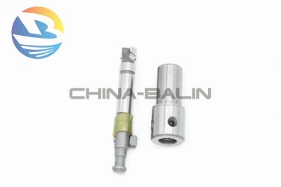 China BASCOLIN Plunger 1-559 Original Quality 1-559 quality diesel plunger P type for sale