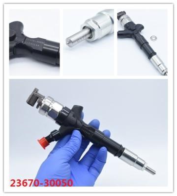 China Common Rail Injector 23670-30050 for TOYOTA VIGO 2KD for sale