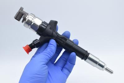 China Common Rail Injector 23670-30300 for TOYOTA HIACE 2KD-FTV2KD-FTV for sale
