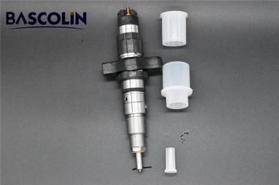 China Original Common Rail Fuel injector 0445120007 parts BG9X-9K526-BA 3230159500 4896444 4897271  fuel injector 2R0130201A for sale