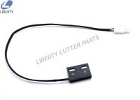 China Cable Head Cover Interlock Switch 98171002 for Auto Cutting Machine 0.008kg for sale