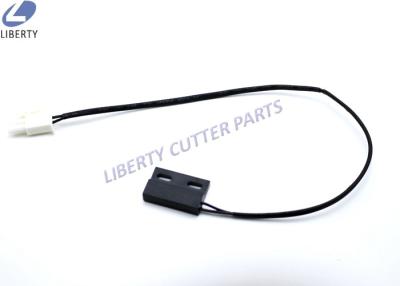 China Cutter Spare Parts No 98171002 Cable Head Cover Interlock Switch For for sale