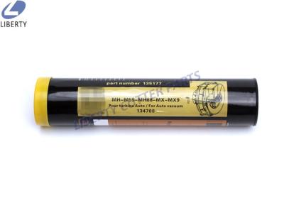 중국 렉트라 MH-M55-MH88-MX-MX9를 위한 커터 예비품 윤활유 그리스부 135177 번 판매용