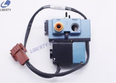 China GT7250 Cutter Parts No 62651001 Head Up / Down Valve Assy S-7200 For  Machine for sale