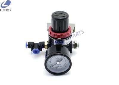 Cutter Spare Parts No 756500051 Regulator AIRTAC AB2000 For  Auto Cutting Machine