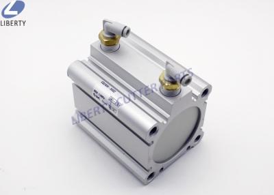 China Paragon Cutter Parts 90832000 Air Cylinder Assembly Clamp Bar CQ2A50-50DZ For  Cutter for sale