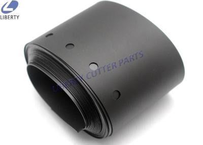 China Gtxl Auto Cutter Parts Black Primary Side Seal 88128000 For  Cutting Machine for sale