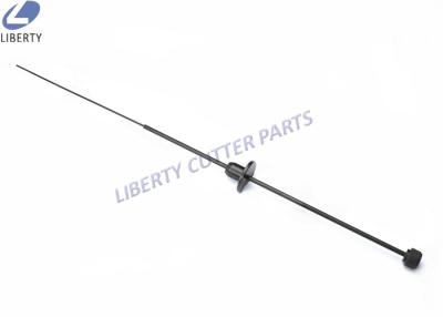 Cutter Spare Parts 132566 Ejector Diamter 2mm 3mm 5mm 7mm For  Cutter Vector IX9