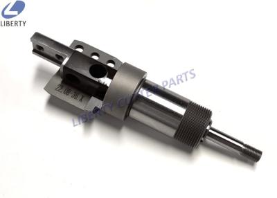 중국 커터 예비품 어떤 100120 / 70102226 태핏도 불머 D8002를 위한 나이프 드라이브 홀더 샤프트를 완료하지 않습니다 판매용