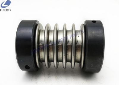 중국 절단기 예비 부품 70103180 헐머 절단기 모델 D8002 / D8003 / E80에 대한 X 축 결합 판매용