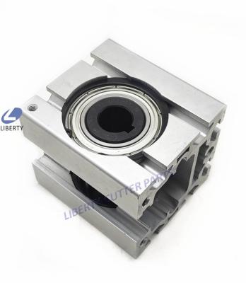 중국 오토 컷러 부품 번호 067634 Topcut Bullmer 모델 D8001에 대한 와이어 폼 판매용