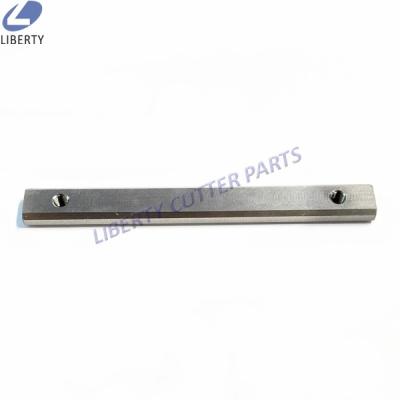 China GT5250 Cutter Parts No. 75290000 Plate Nut For Auto Cutting Machinery for sale