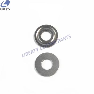 China Cutter Spare Parts No. 052172 Bearing Shell For Topcut Bullmer Auto Cutting Machine for sale