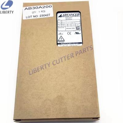 Cina Parti di ricambio del tagliacamera numero di modello C50A1B Advanced Motion Control 25A20V in vendita