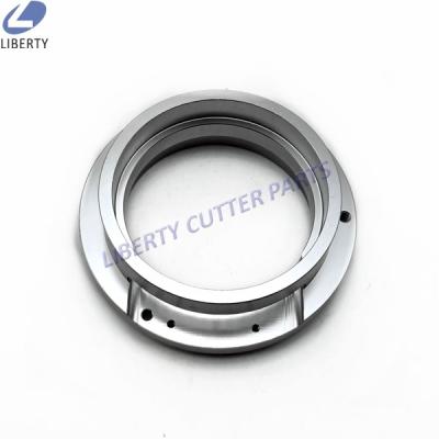 중국 벡터 Q80 IQ80 자동 절단기 부품 123998 회전 좌석 받침대 판매용