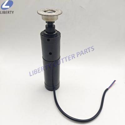 Cina Parti di ricambio per tagliatrici n. 106706 / 70145258 Assemblaggio del dispositivo motore di affilatura per bullmer PROCUT D8002 in vendita