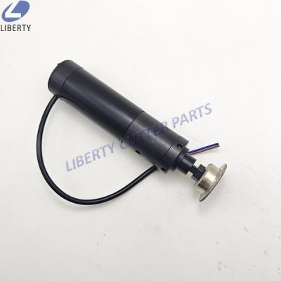 Cina Parti di ricambio per tagliatrici n. 106706 / 70145258 Assemblaggio del dispositivo motore di affilatura per bullmer PROCUT D8002 in vendita