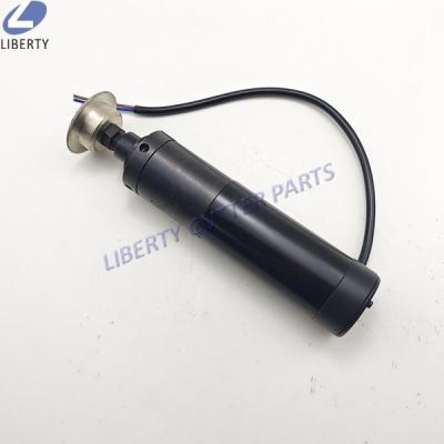 Cina Parti di ricambio per tagliatrici n. 106706 / 70145258 Assemblaggio del dispositivo motore di affilatura per bullmer PROCUT D8002 in vendita