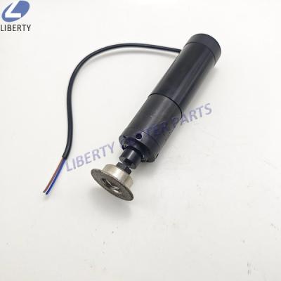 Cina Parti di ricambio per tagliatrici n. 106706 / 70145258 Assemblaggio del dispositivo motore di affilatura per bullmer PROCUT D8002 in vendita