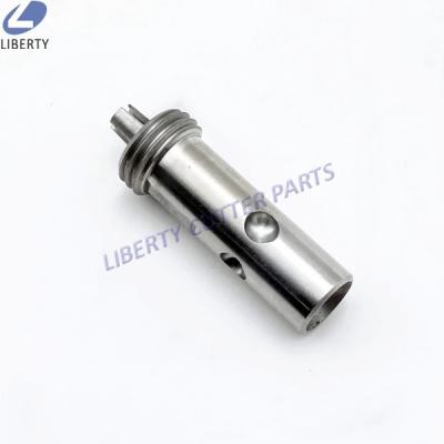 China Xlc7000 Cutter Spare Parts PN 94161000 Collet And Ejector Rod Bushing Assy 2mm for sale
