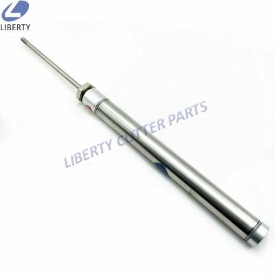 China GT7250 Cutter Spare Parts Pn 376500061 Cylinder Drill 044-R For GT7250 & 7200, S-93 Auto cutter for sale