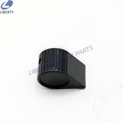 China GT7250 Cutter Spare Parts Pn 588500104 Knob, Ctrol Knobs #9PF2S2 Pointer MS91528-2P2B for sale
