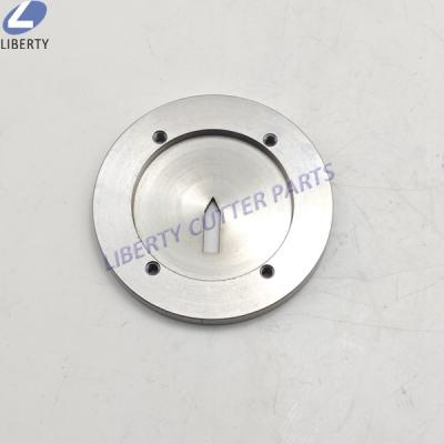 China Vector Cutter Spare Parts No. PN 112086 Collar Of Presser Foot Plate for sale