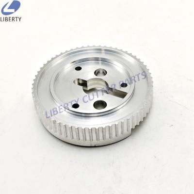 China MX9 / Q80 Cutter Spare Parts No. 123997 Gear Plate For Auto Cutting Machinery for sale