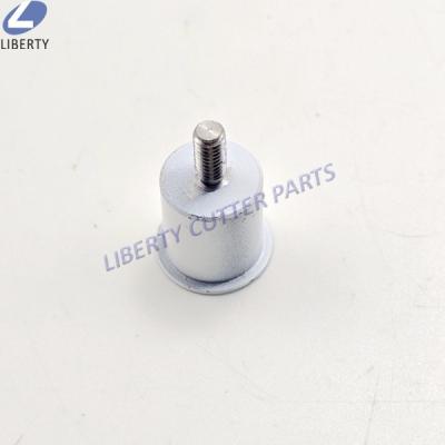 China Vektor Q80 Autoschneider Ersatzteile Nr. 128922 Magnetschraubkolonne Weiße Farbe zu verkaufen