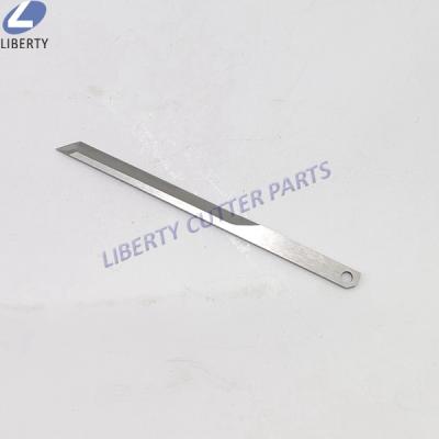 중국 커터 예비 부품 번호 801559 / 709547 커팅 블레이드 2.5cm 40도 1.4x55 for Vector Q2 Ix2 판매용