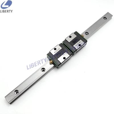 China Cutter Spare Parts No. 153500228 Bearing and Rail Guide THK WFJ02128 for sale